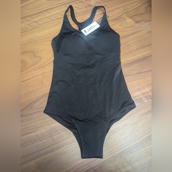 knix | Swim | New Knix Kt Teen Period Swim Sport Onepiece Period ...